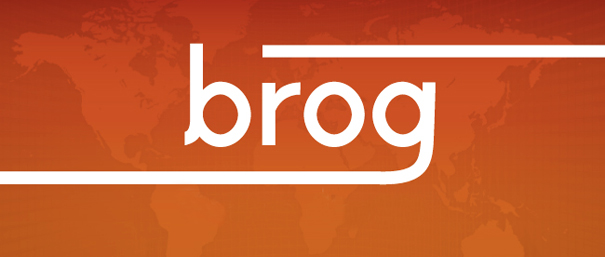 Un anno fa nasceva questo blog... - Brogi.info