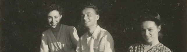 Anna Maria Levi - Brogi.info