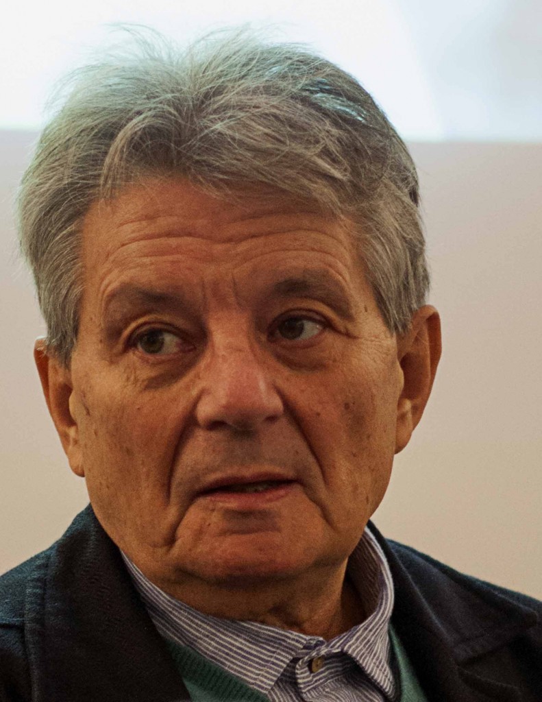 Genova dedica a Mauro Rostagno una piazzetta del suo Centro storico ...